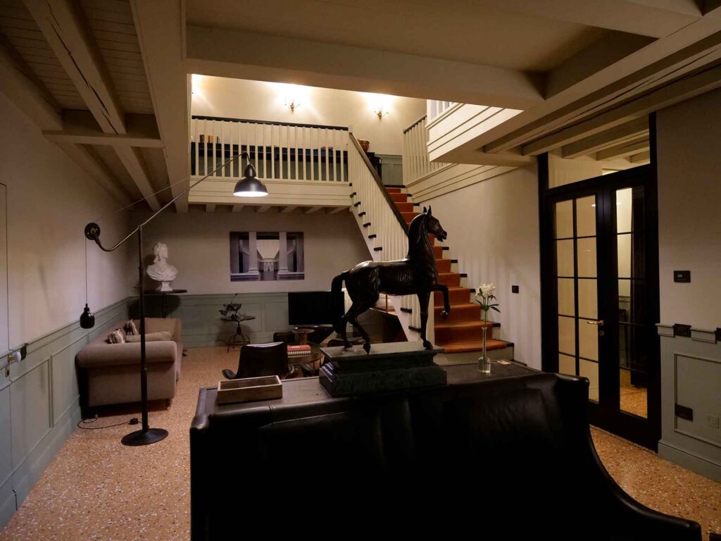 Maison Matilda: Luxury Rooms in Treviso